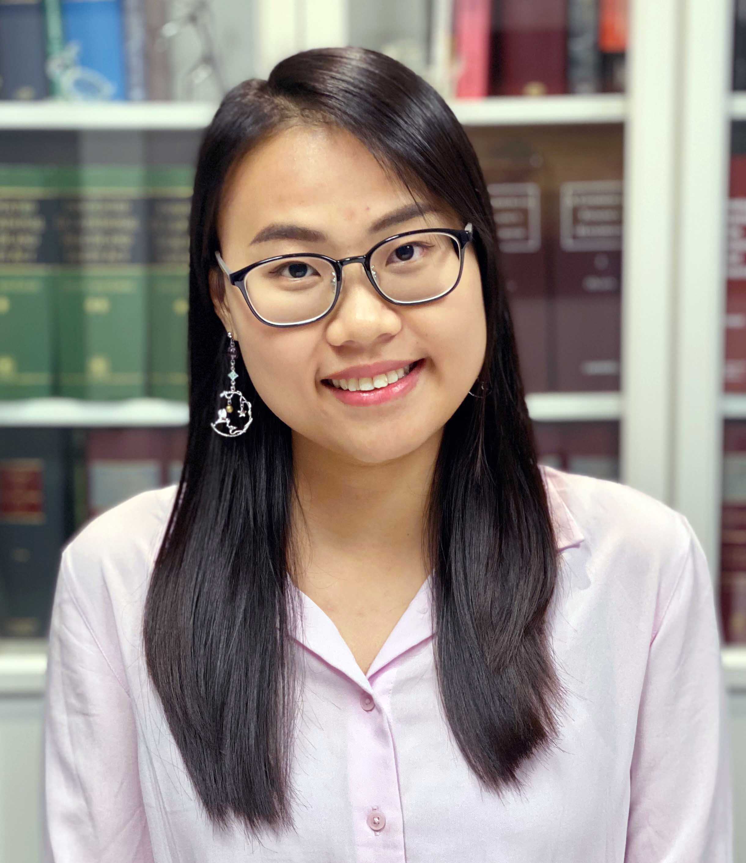 Chen Law Office - Profile