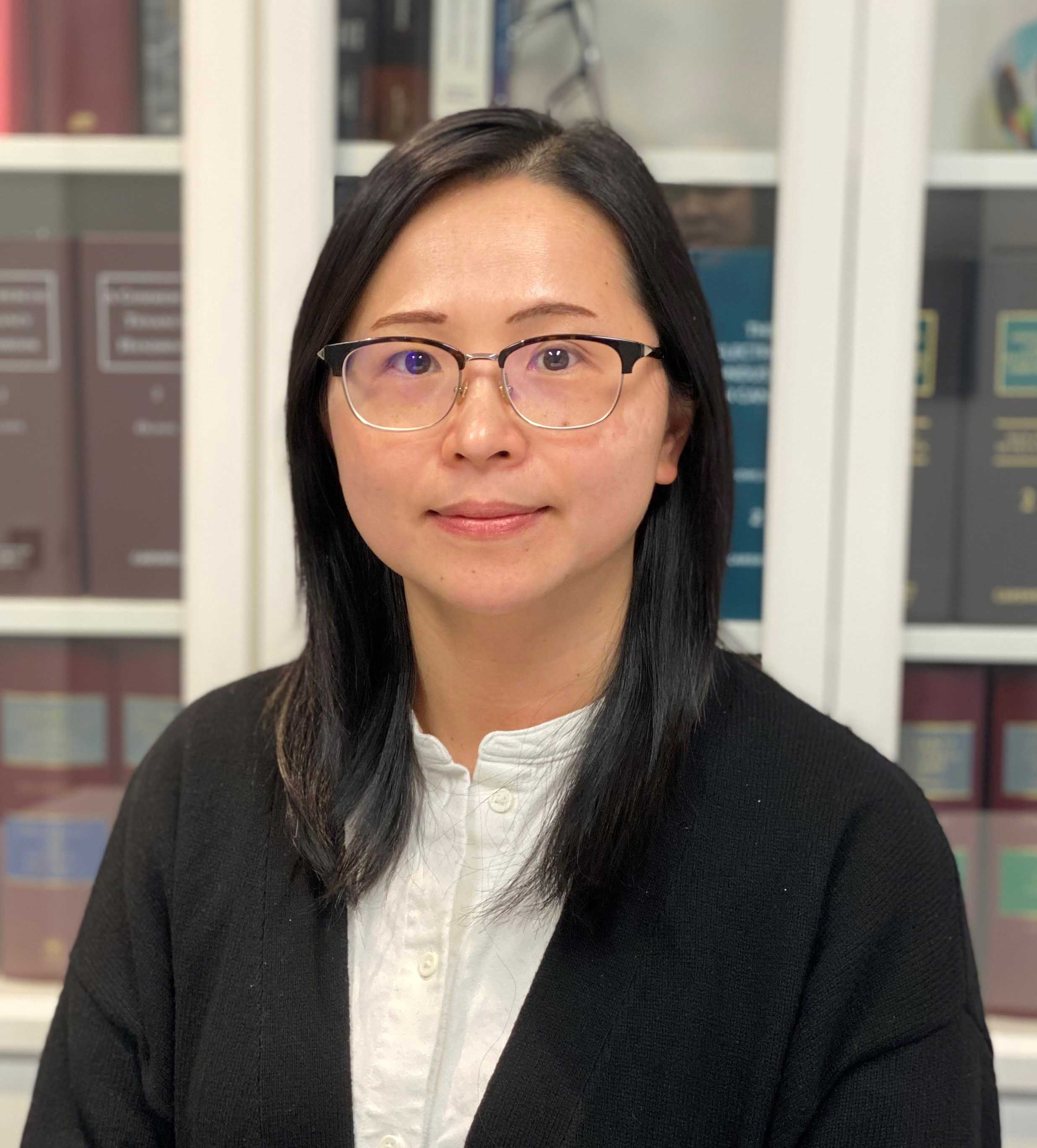 Chen Law Office - Profile